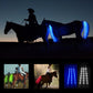 LED Horse Tail Lights (USB charging) - Cucciolo & Cavallo